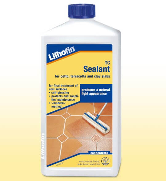 TC Sealant - Lithofin