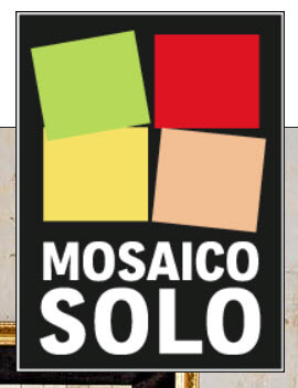 Mosaico Solo - NV MARTIN VAN CLEVEN