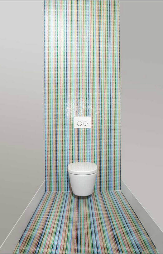 Normal - Aquacolor mosaics