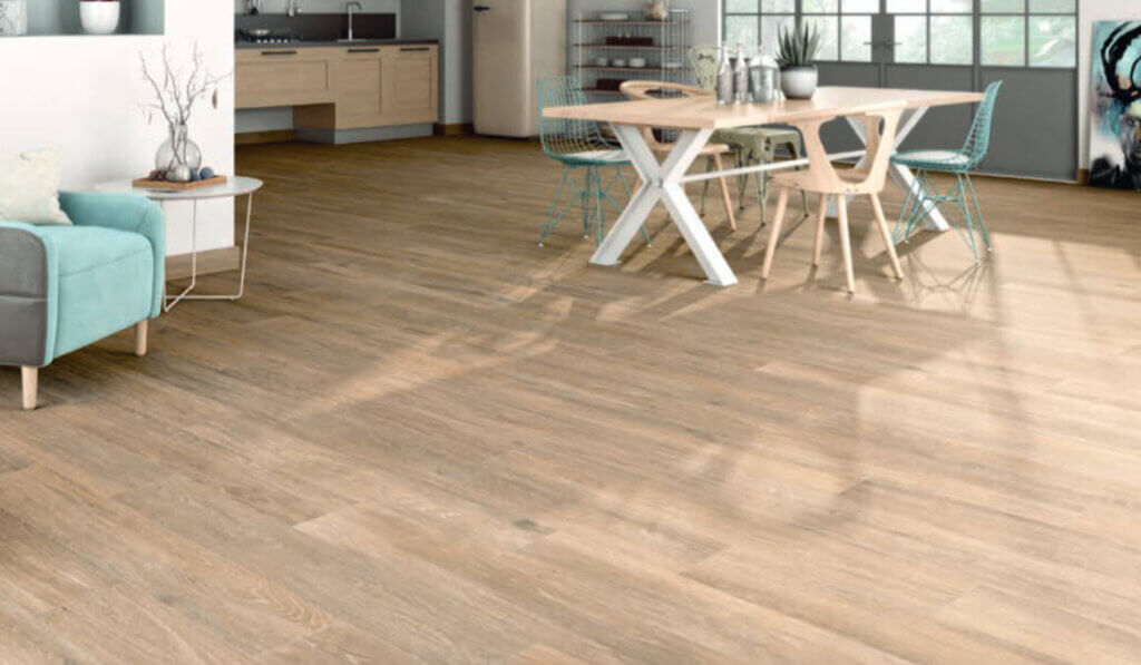 Viggo Arce - Pamesa flooring