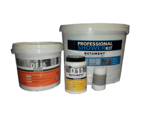 Botament - NV MARTIN VAN CLEVEN