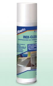 Inox-Clean - Lithofin