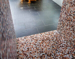 Mixes Sensitivity 2x2 cm - Trend mosaics group